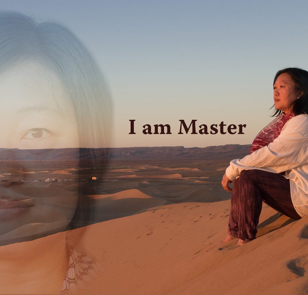 I am Master | Kemila Zsange Hypnotherapy & Counselling